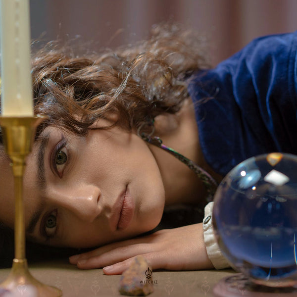 Comment Débuter la Magie Blanche ? | Witchiz