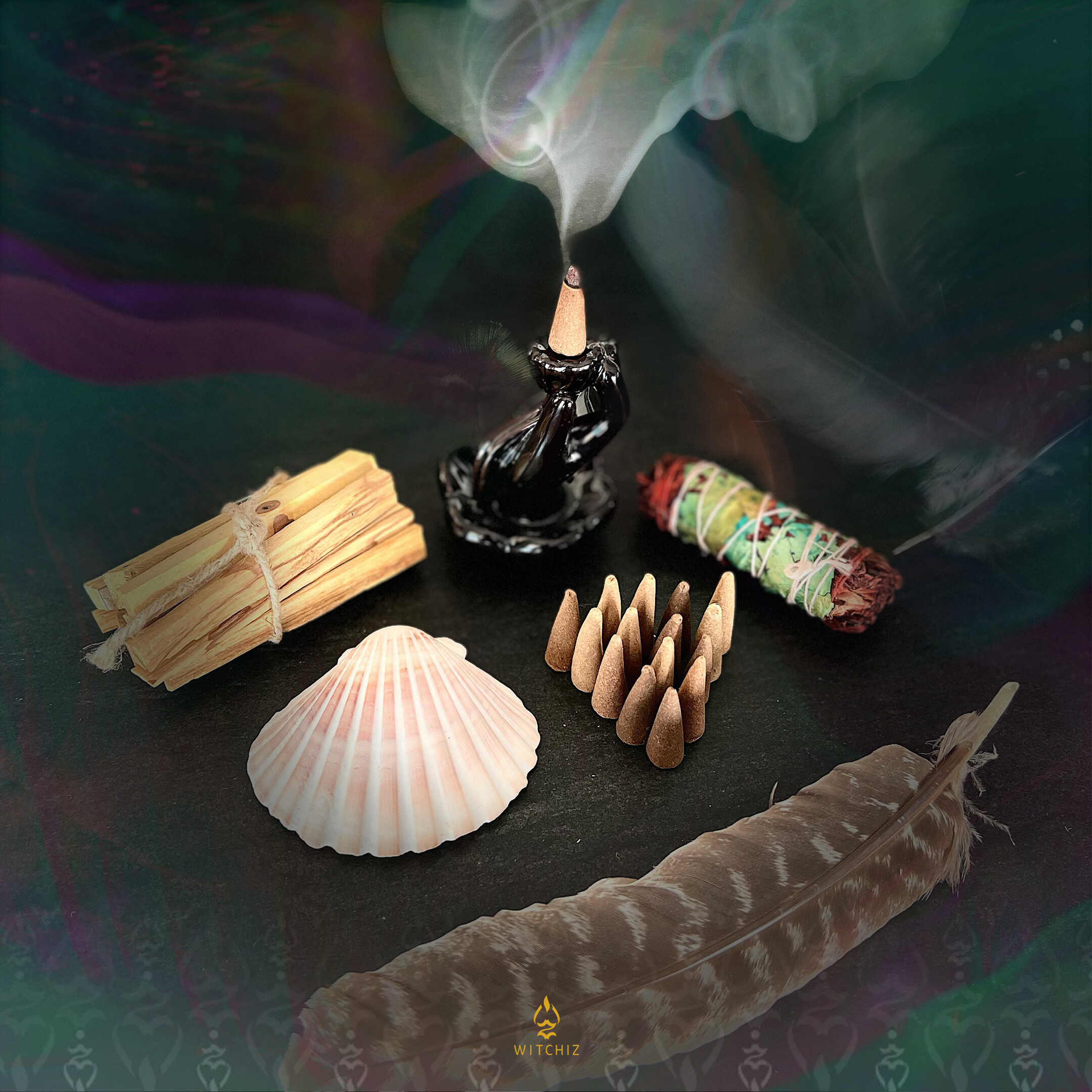 Box Fumigation | Witchiz